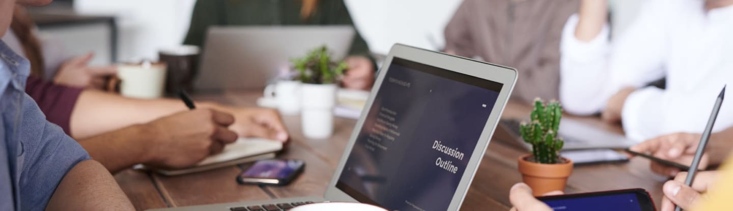 About - The Procurement Academy